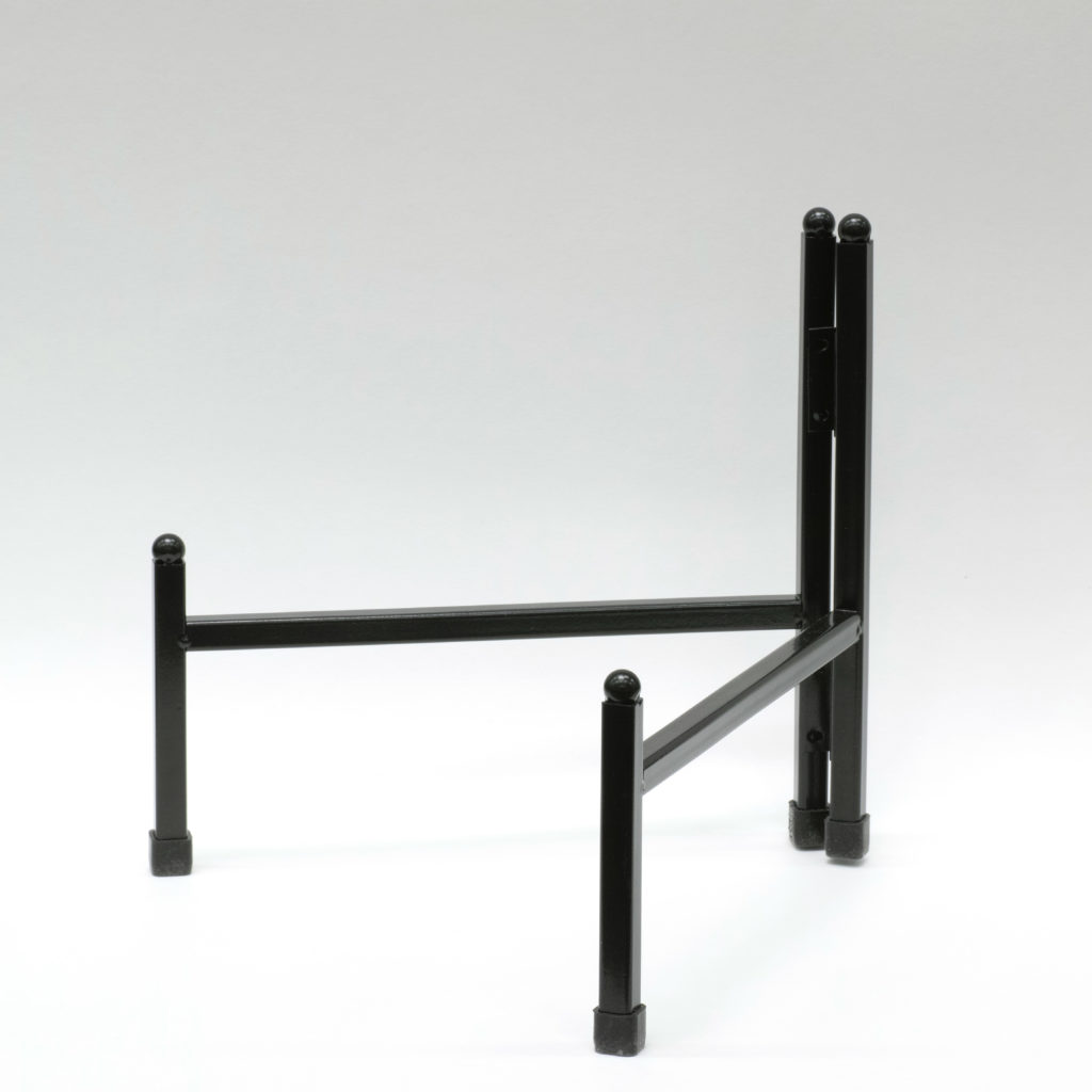 Display Stand - Angled (6-inch) - AANRAKU GLASS STUDIOS