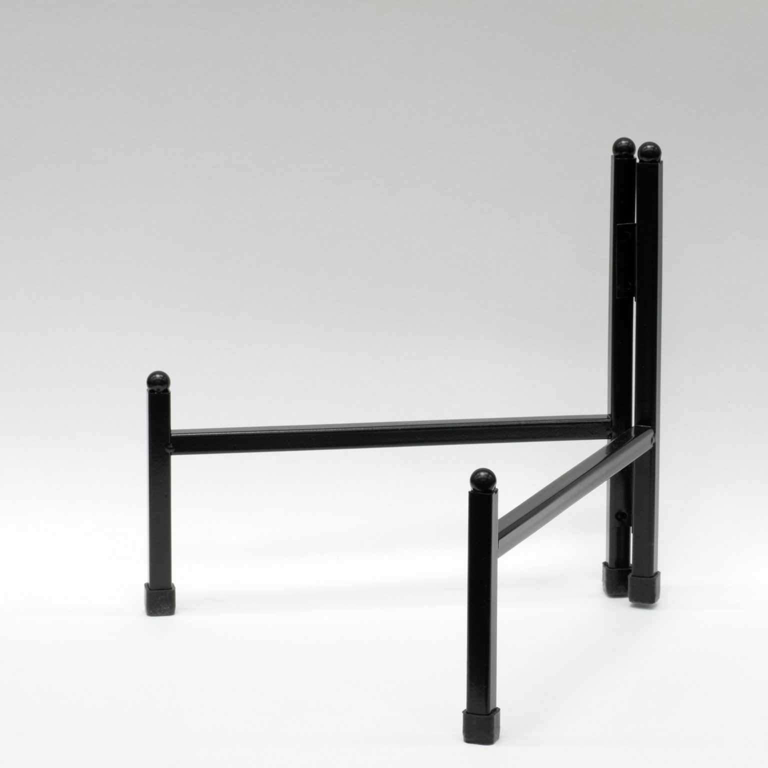 Display Stand - Angled (8-inch) - AANRAKU GLASS STUDIOS