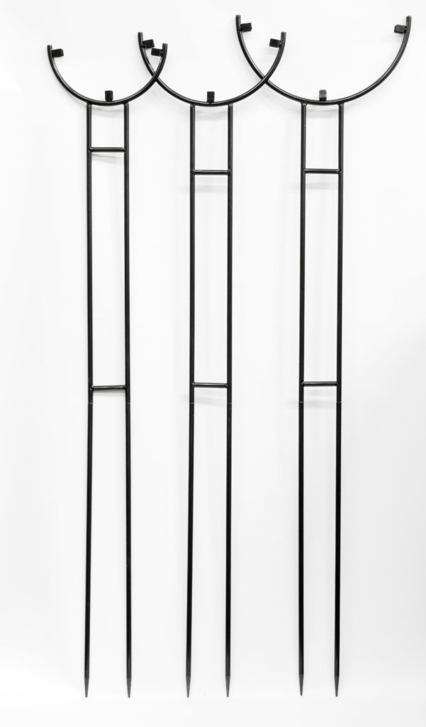 Garden Stake (12-inch diameter) - Case of 10 display stands - AANRAKU ...