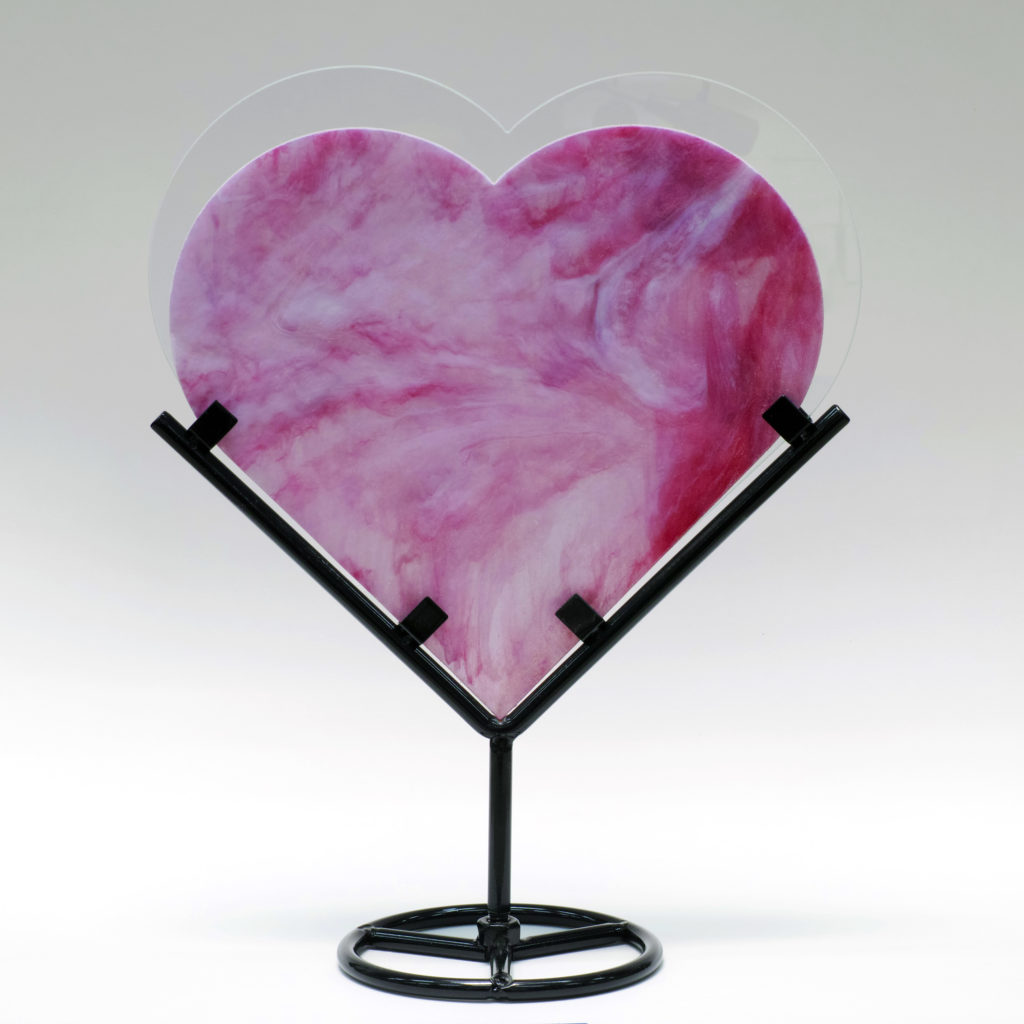 Display Stands Archives - AANRAKU GLASS STUDIOS